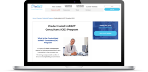 Concussion Care Training | ImPACT Applications Inc.